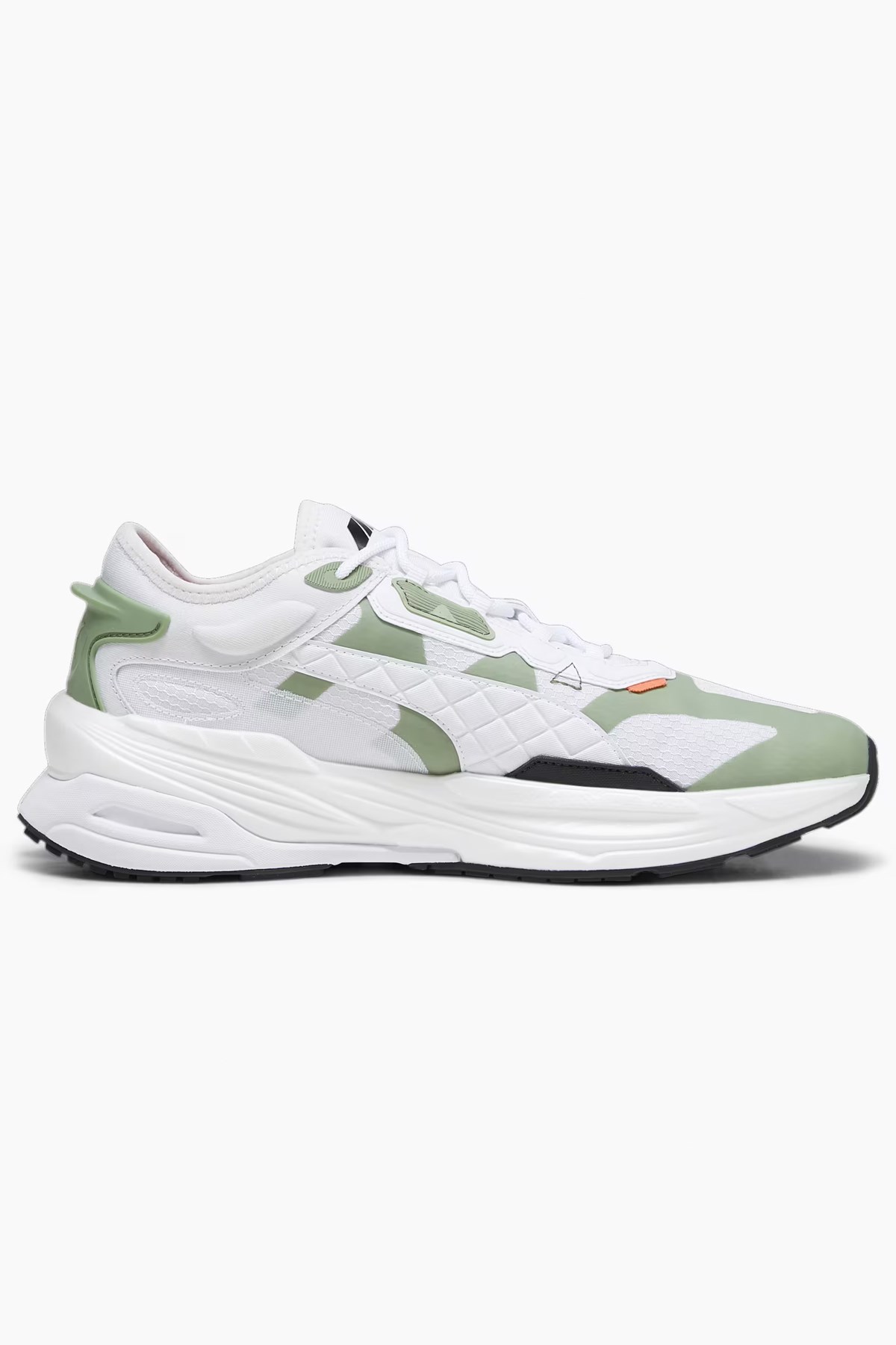 Puma Mapf1 Amg Extent Nitro Erkek Spor Ayakkabı 30791601 | Sporset