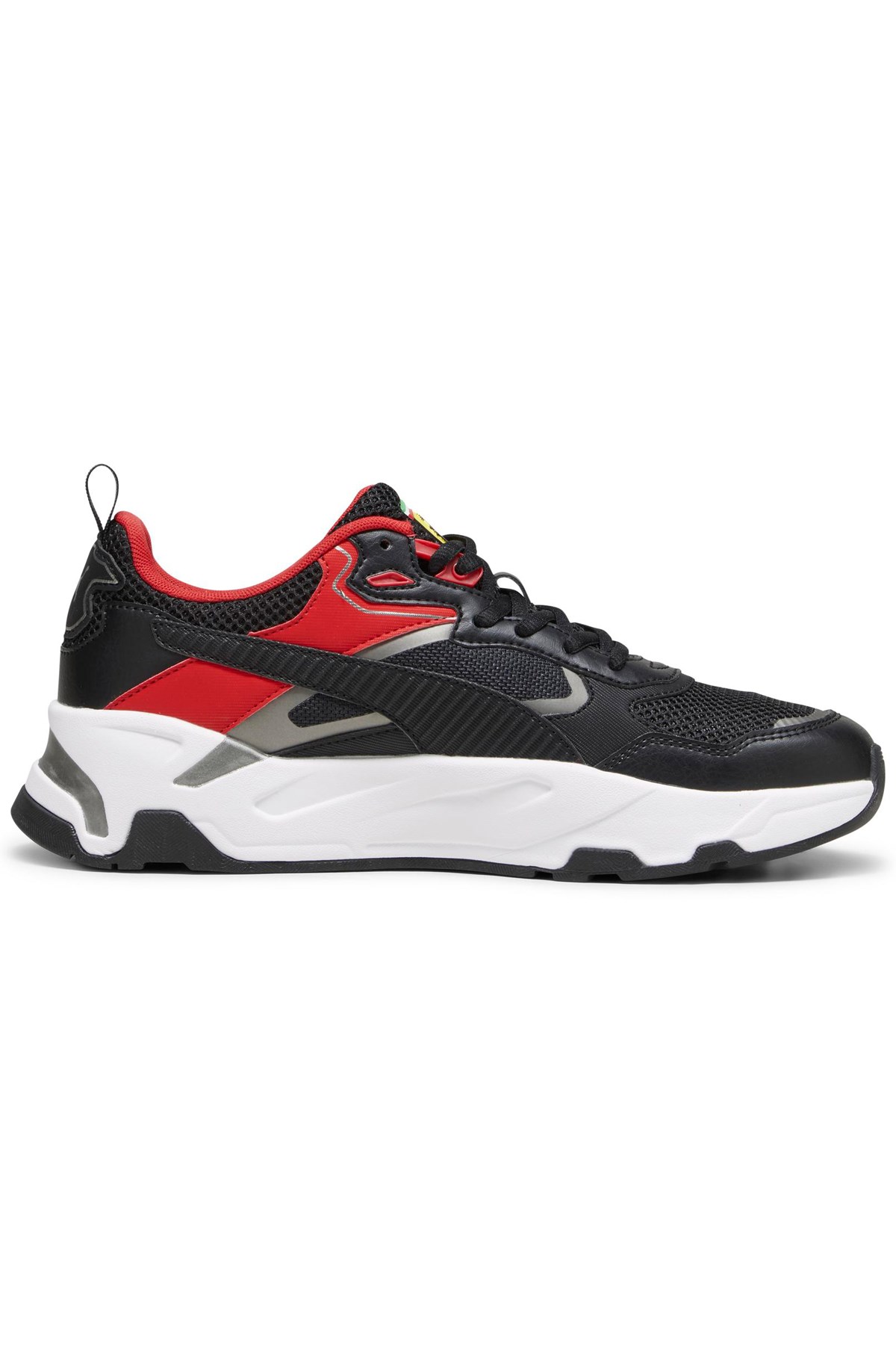 Puma Ferrari Trinity Erkek Sneaker 30795001 | Sporset