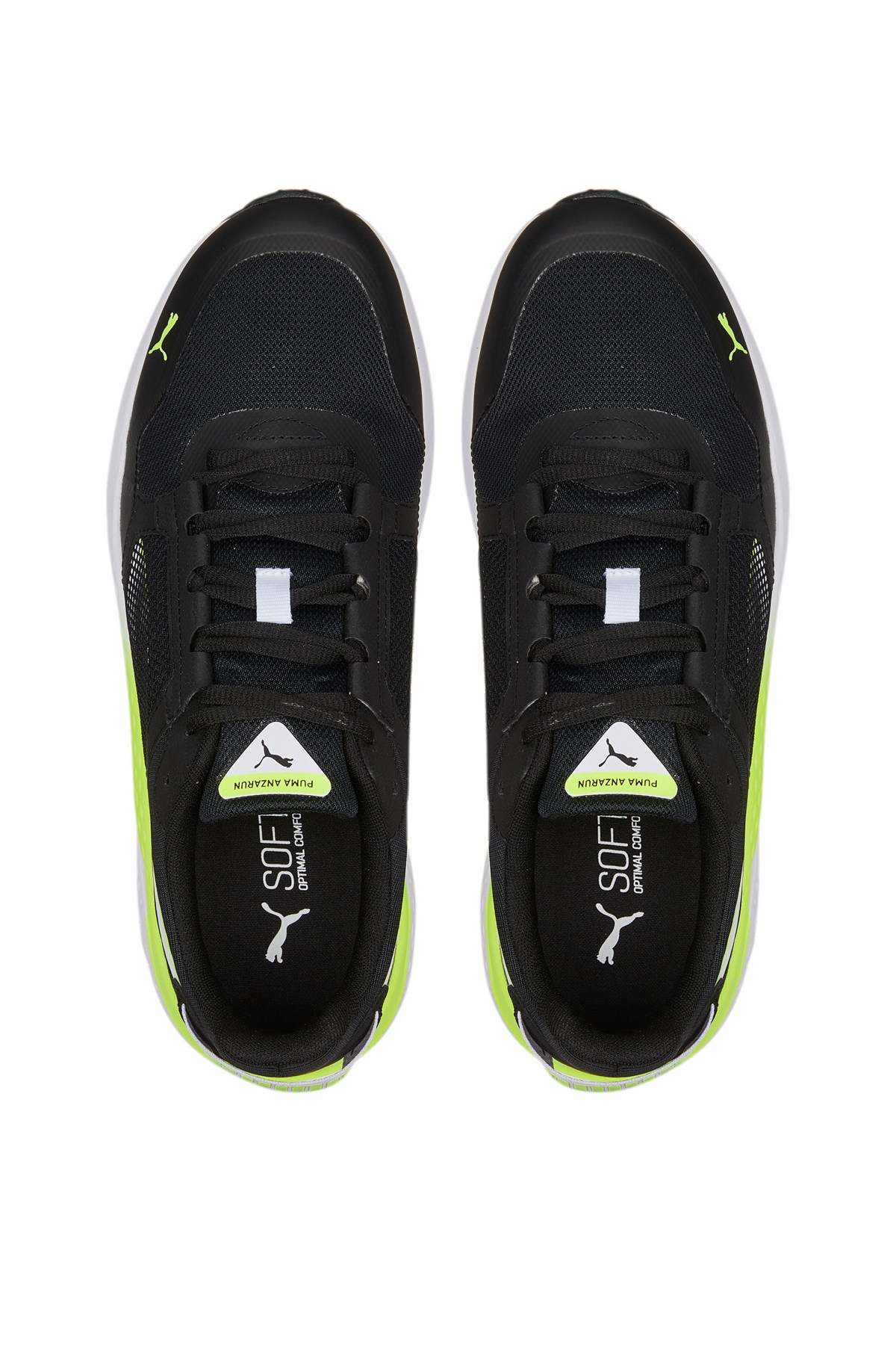 Puma Anzarun Grid Erkek Spor Ayakkabı 36886512 | Sporset