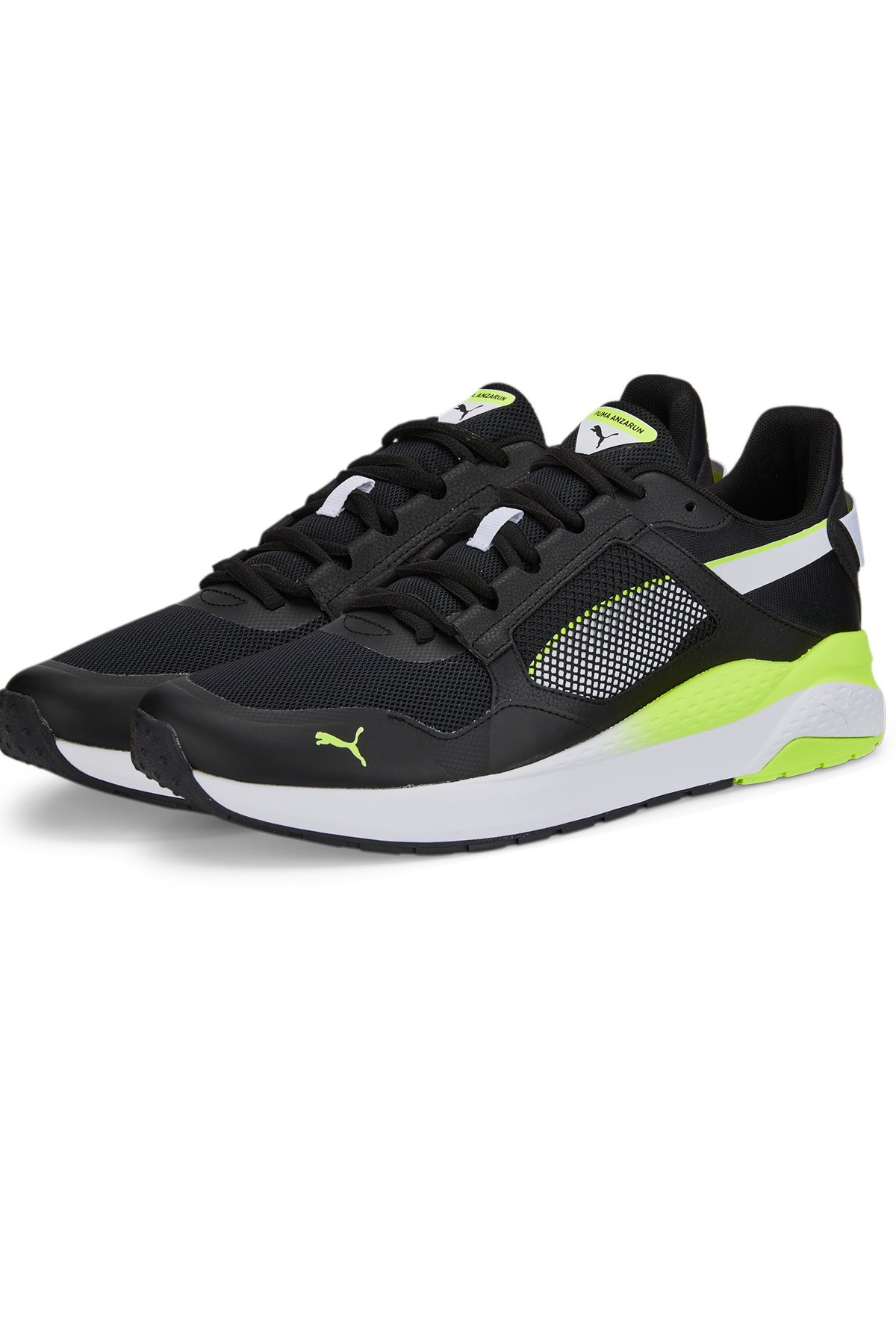 Puma Anzarun Grid Erkek Spor Ayakkabı 36886512 | Sporset