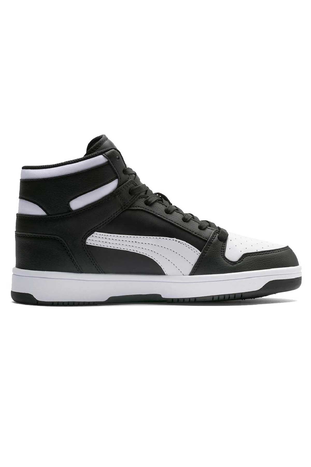 Puma Rebound Layup SL Erkek Spor Ayakkabı 36957301 | Sporset