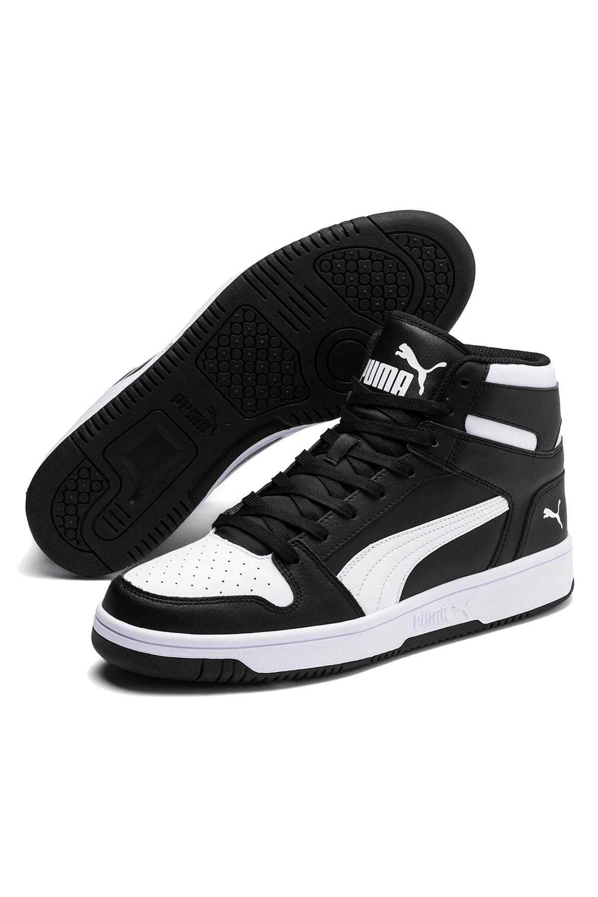Puma Rebound Layup SL Erkek Spor Ayakkabı 36957301 | Sporset