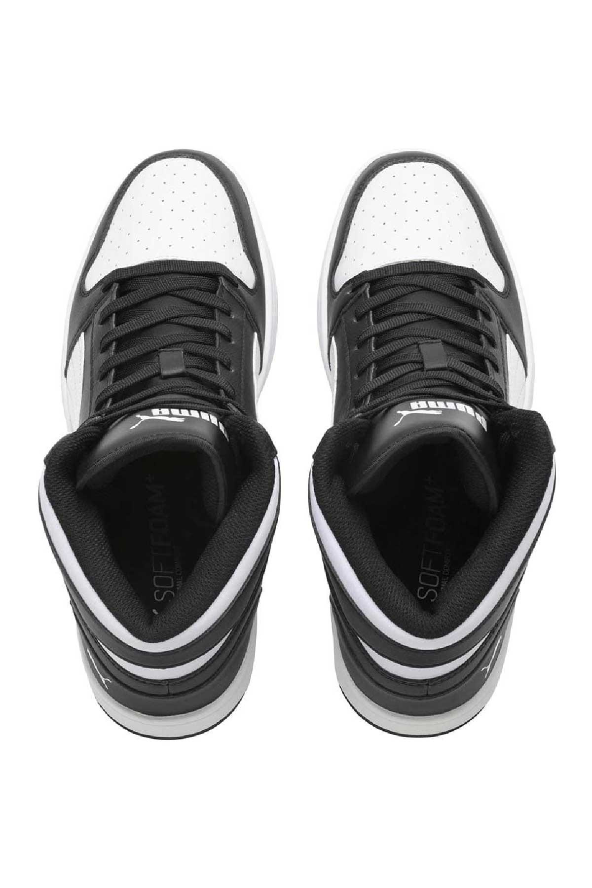 Puma Rebound Layup SL Erkek Spor Ayakkabı 36957301 | Sporset