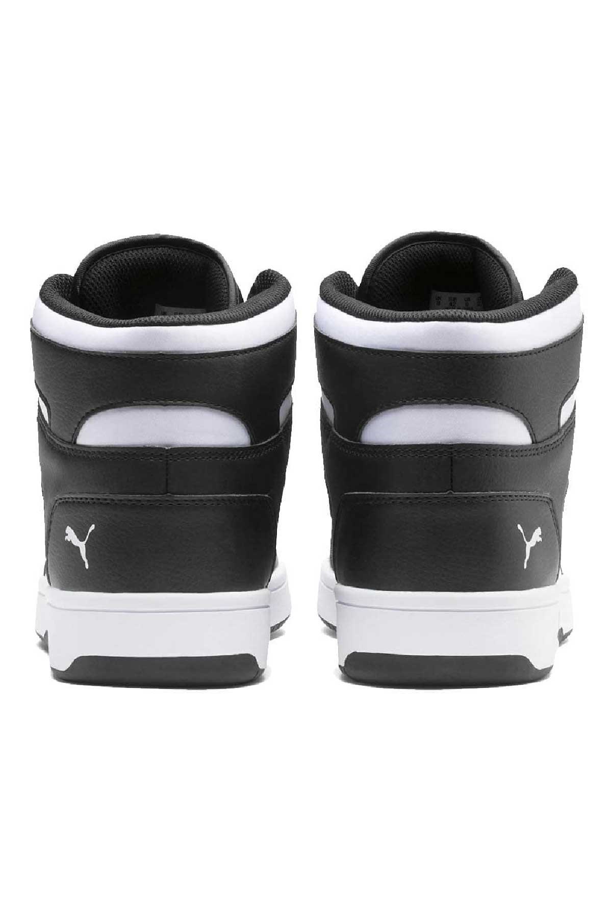 Puma Rebound Layup SL Erkek Spor Ayakkabı 36957301 | Sporset