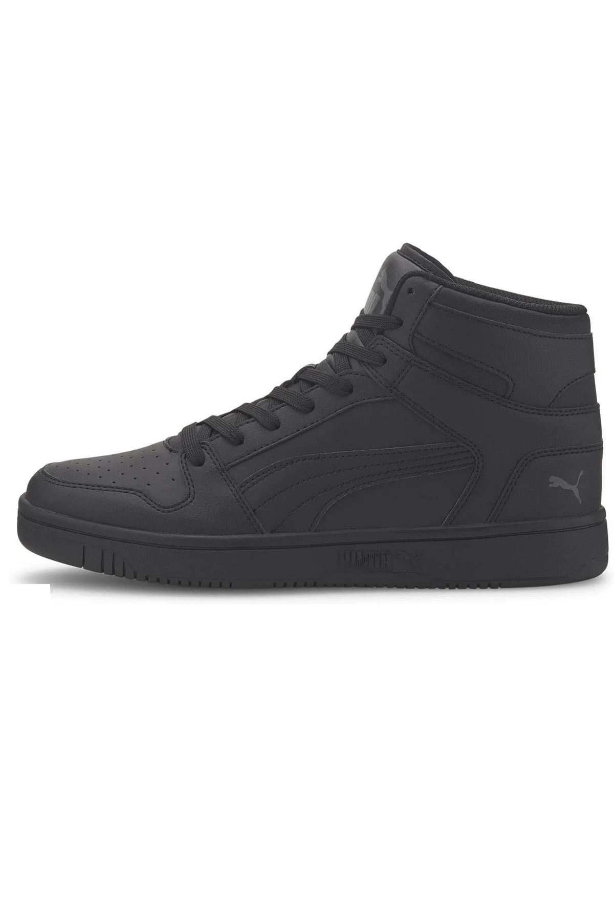 Puma Rebound Layup Sl Erkek Spor Ayakkabı 36957311 | Sporset