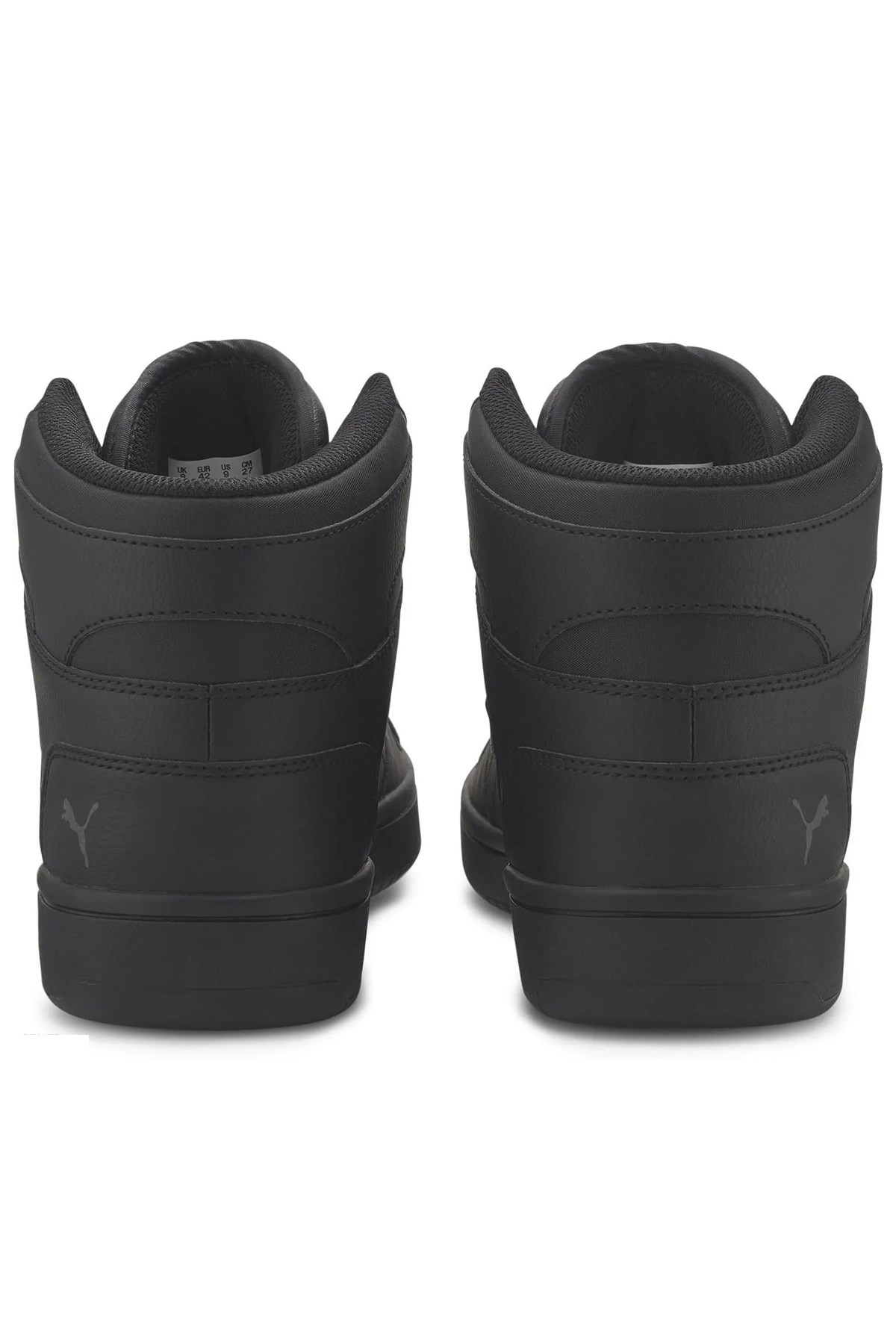 Puma Rebound Layup Sl Erkek Spor Ayakkabı 36957311 | Sporset