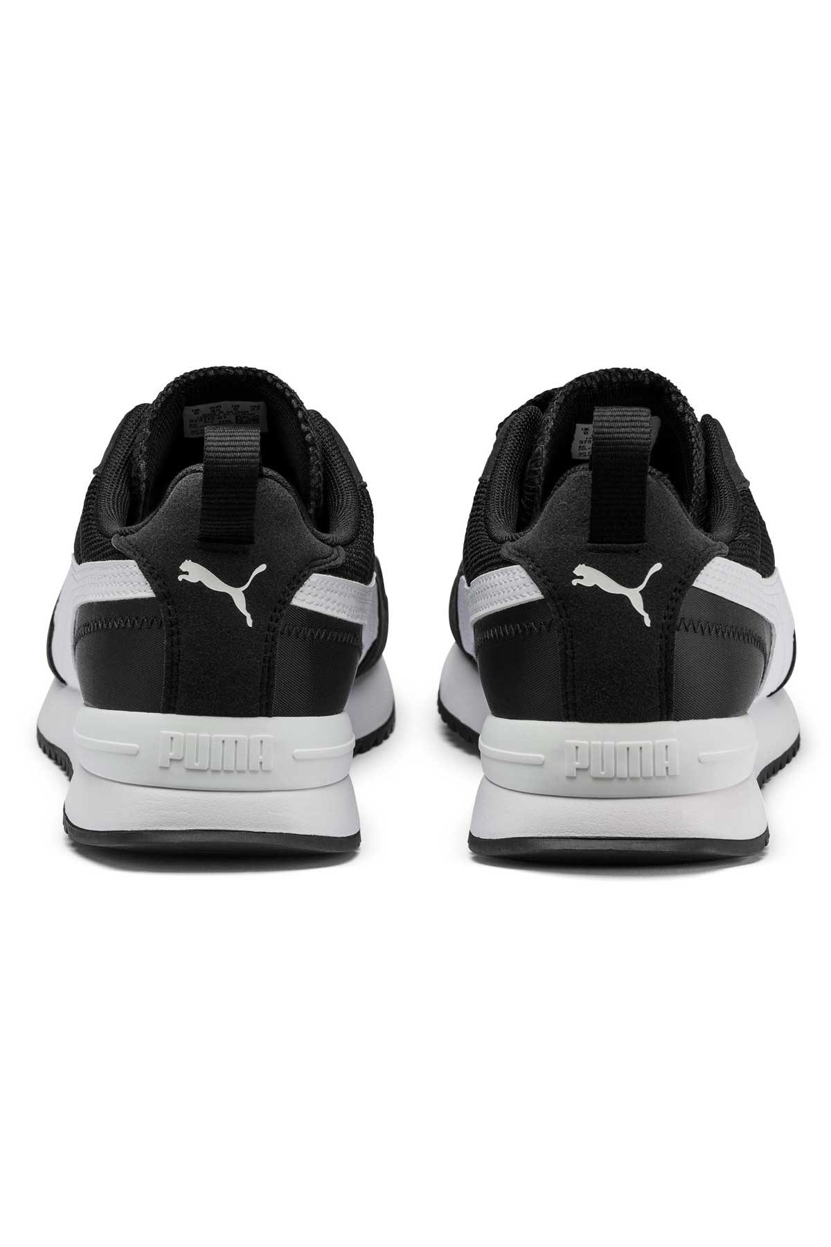 Puma R78 Unisex Spor Ayakkabı 37311701 | Sporset