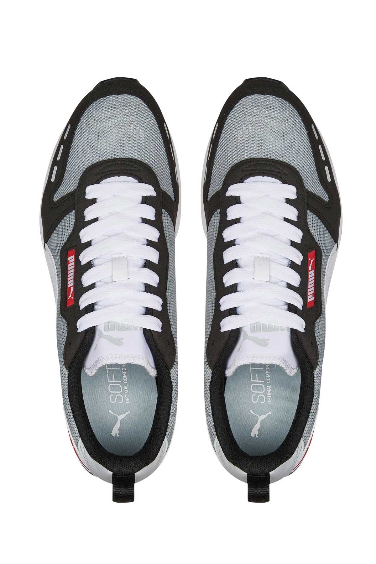 Puma R78 Unisex Spor Ayakkabı 37311766 | Sporset