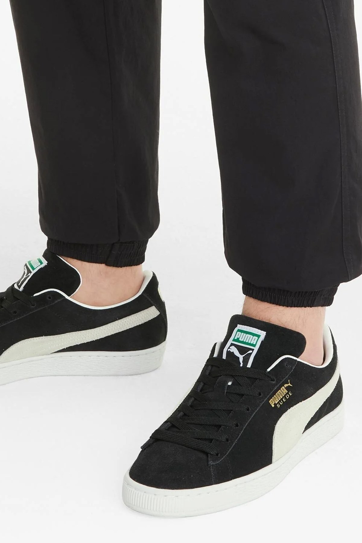 Puma Suede Classic Xxı Erkek Spor Ayakkabı 37491501 | Sporset