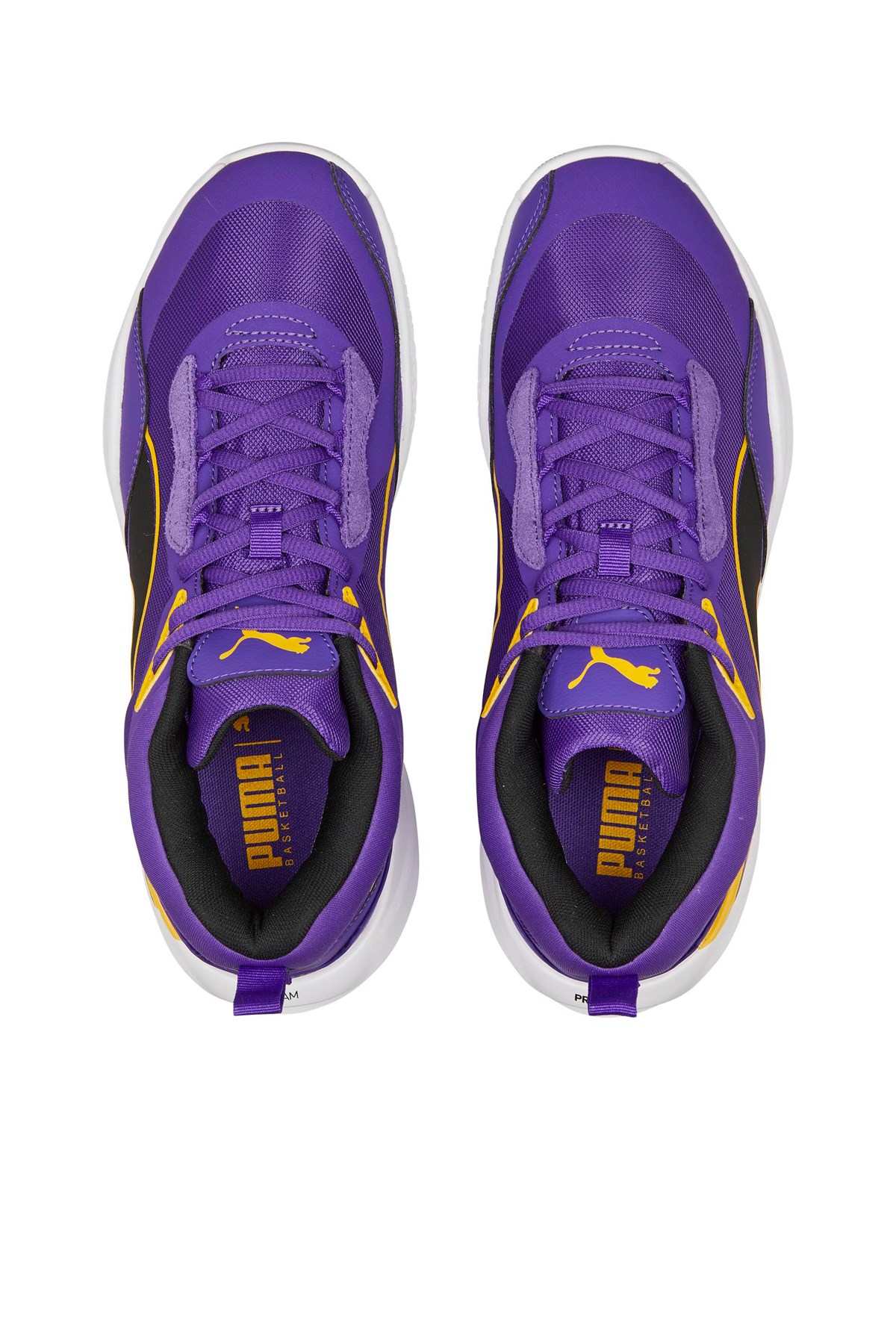 Puma Playmaker Pro Erkek Spor Ayakkabı 37757208 | Sporset