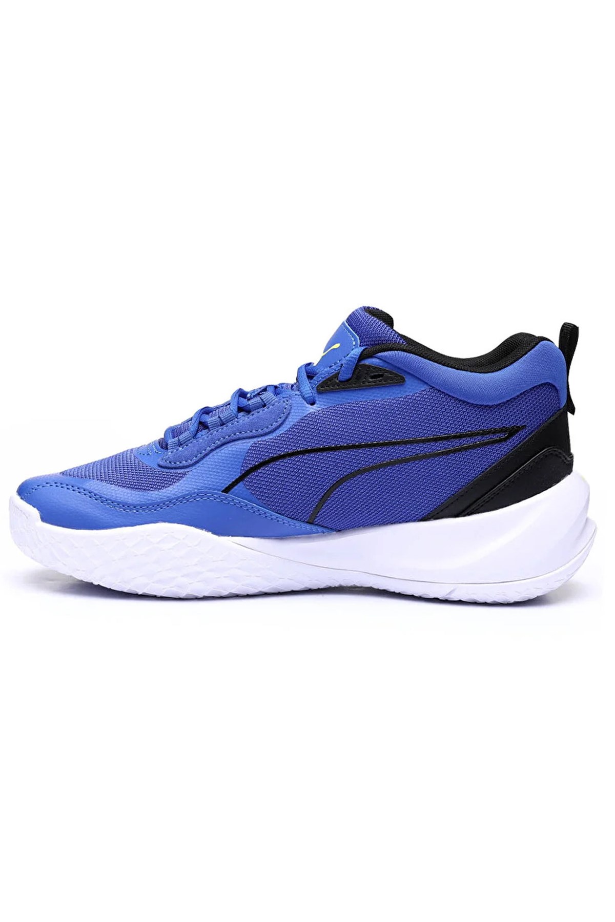 Puma Playmaker Pro Erkek Spor Ayakkabı 37832501 | Sporset