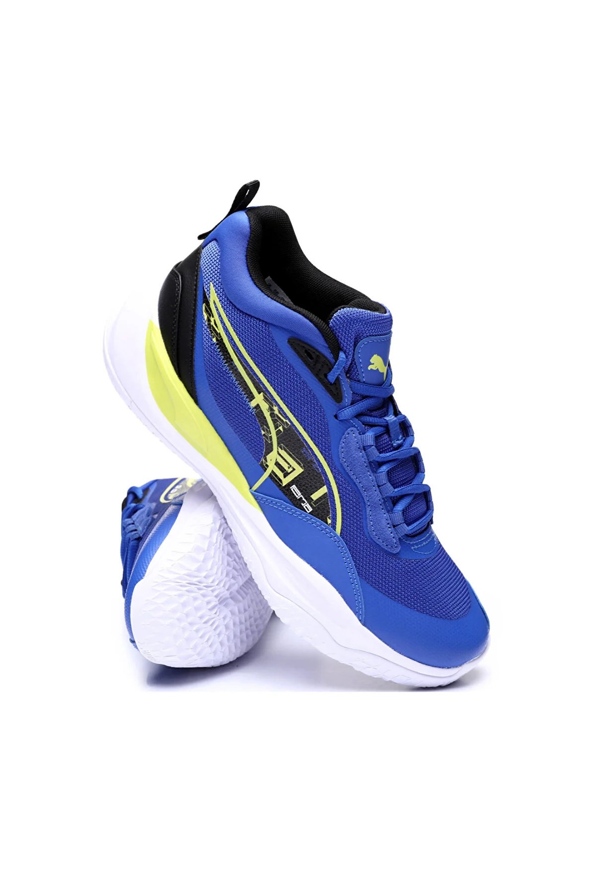 Puma Playmaker Pro Erkek Spor Ayakkabı 37832501 | Sporset
