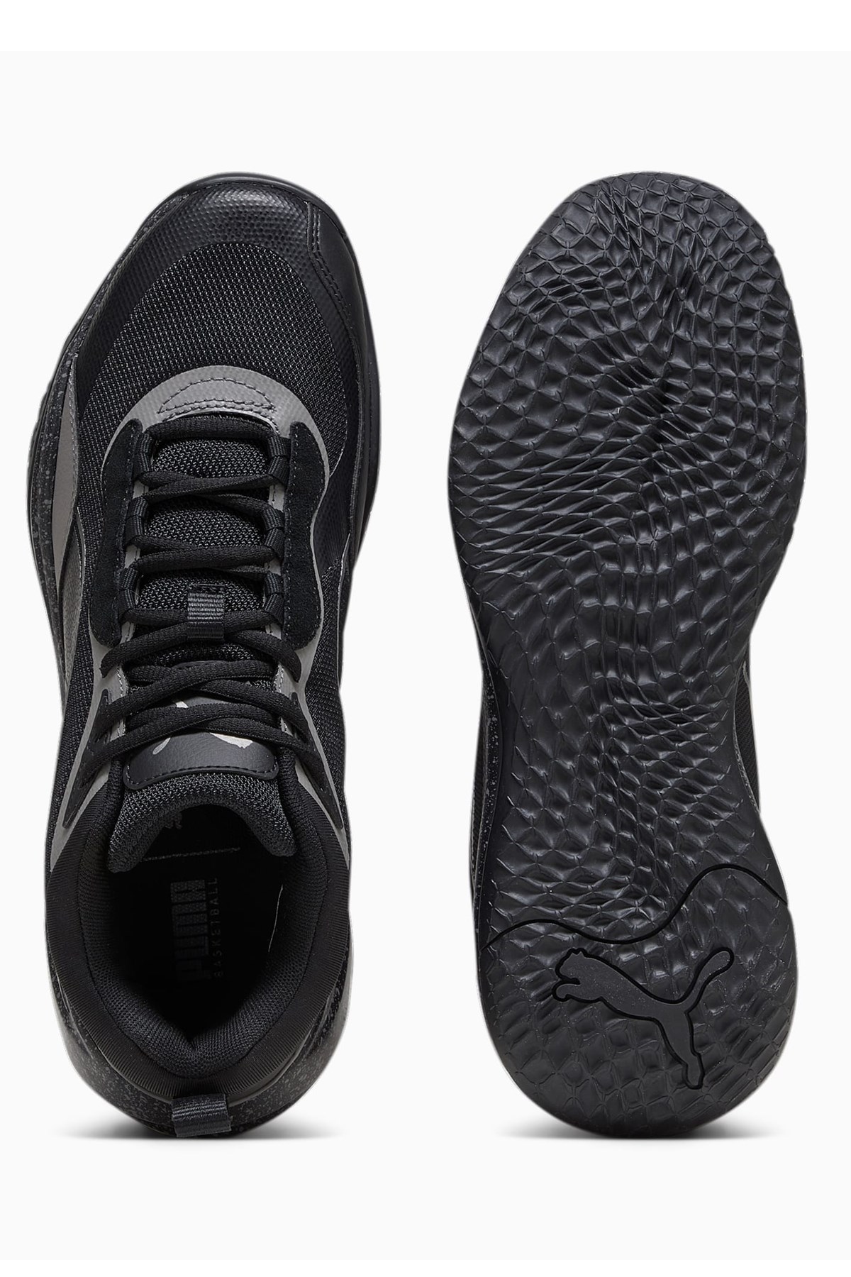 Puma Playmaker Pro Erkek Spor Ayakkabı 37901401 | Sporset