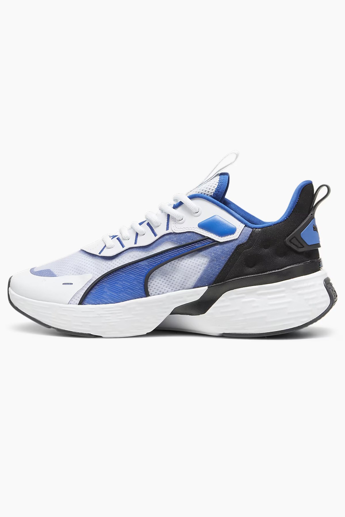 Puma Softride Sway Unisex Spor Ayakkabı 37944302 | Sporset