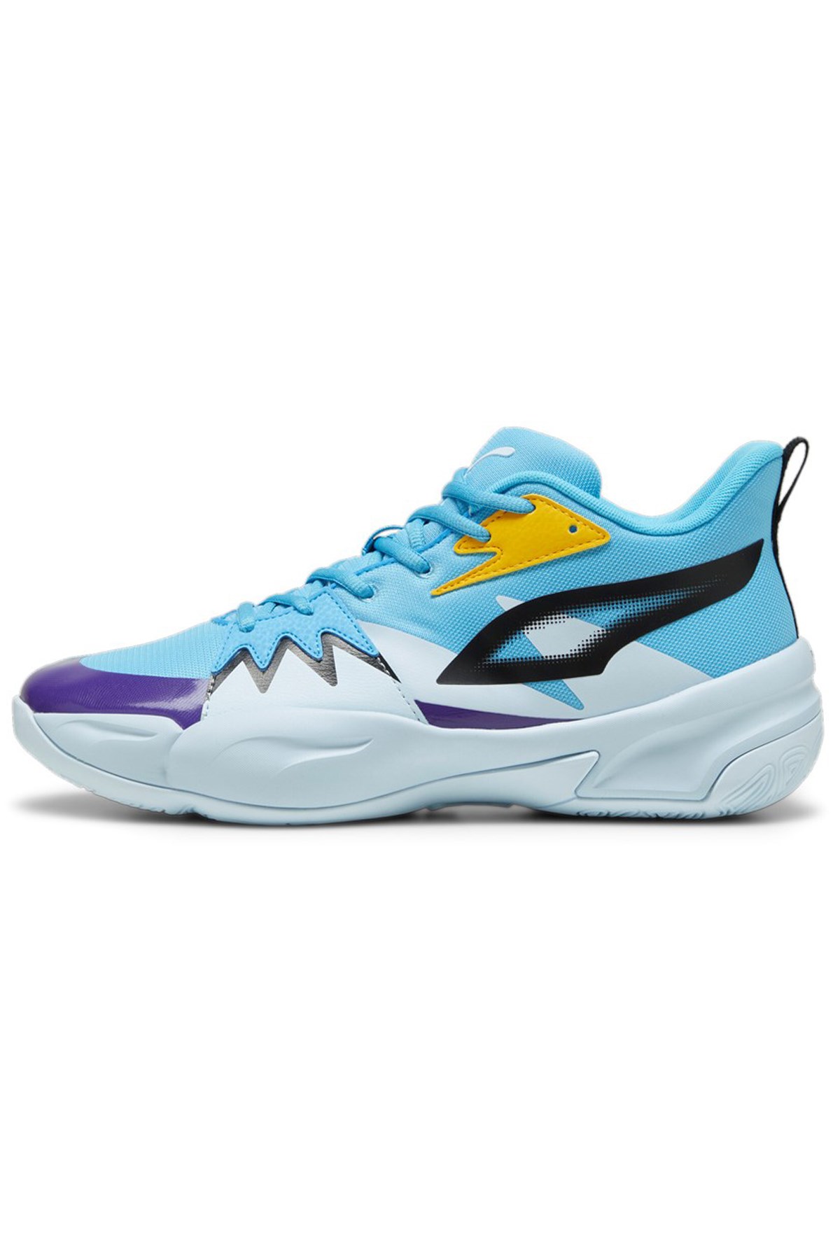 Puma Genetics Erkek Basketbol Ayakkabısı 37997402 | Sporset