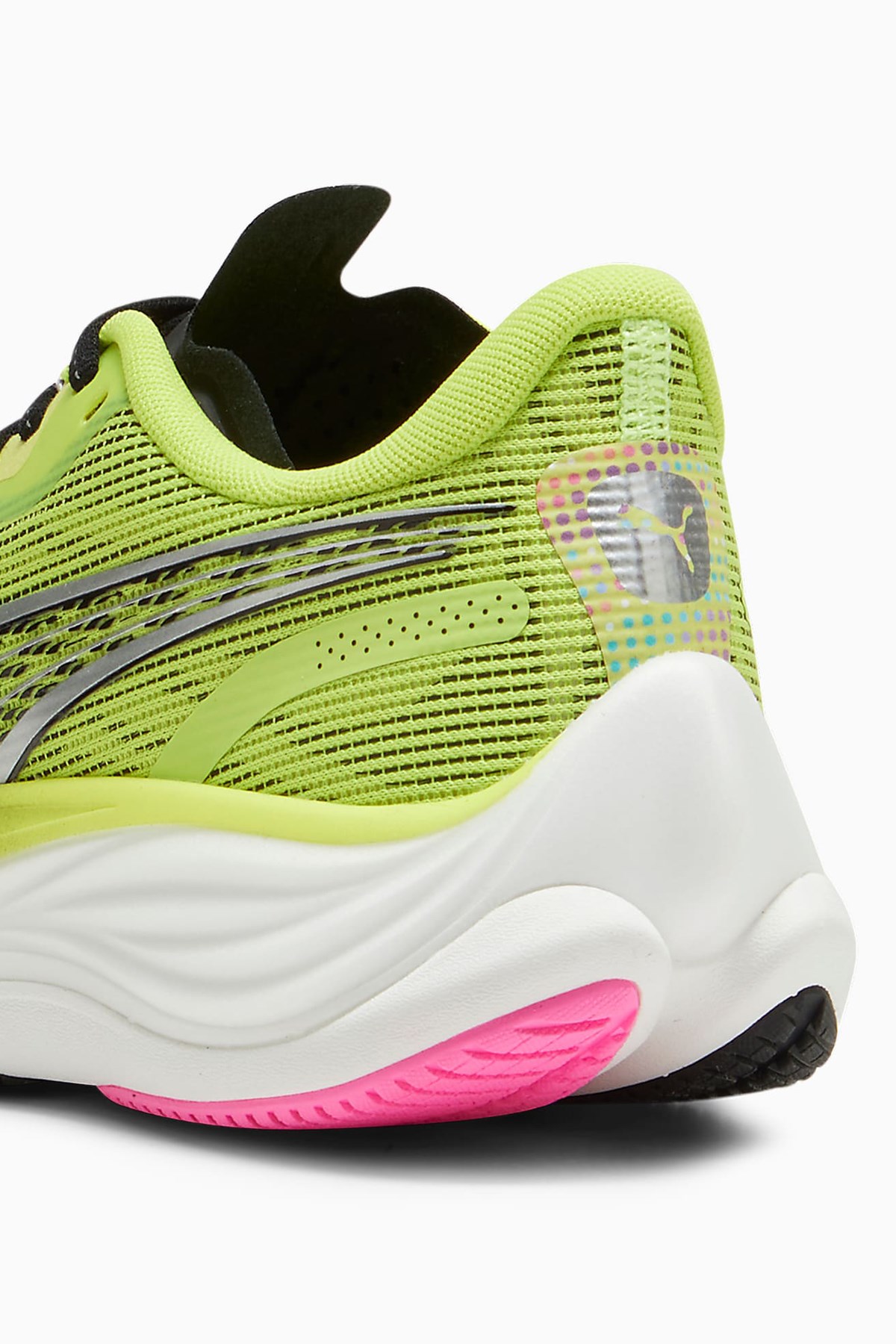Puma Velocity Nitro 7 Kadın Spor Ayakkabı 38008101 | Sporset
