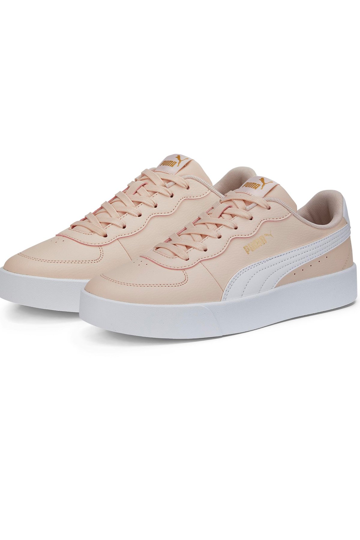 Puma Skye Clean Kadın Spor Ayakkabı 38014712 | Sporset