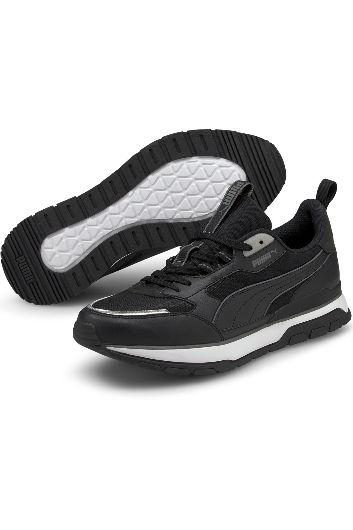 Puma R78 Trek Erkek Spor Ayakkabı 38072801 | Sporset