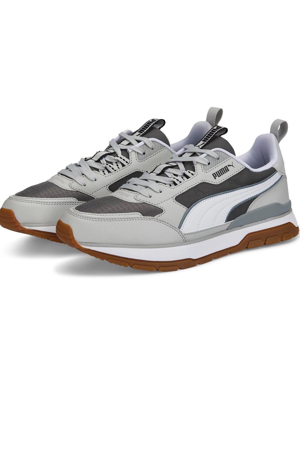 Puma R78 Trek Erkek Spor Ayakkabı 38072816 | Sporset