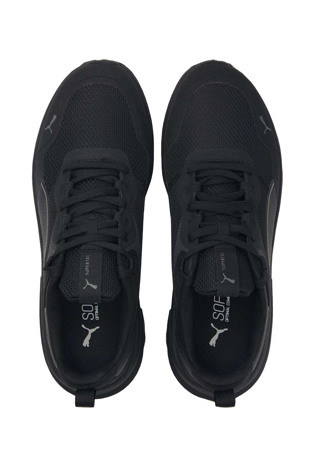 Puma Supertec Erkek Spor Ayakkabı 38305201 | Sporset