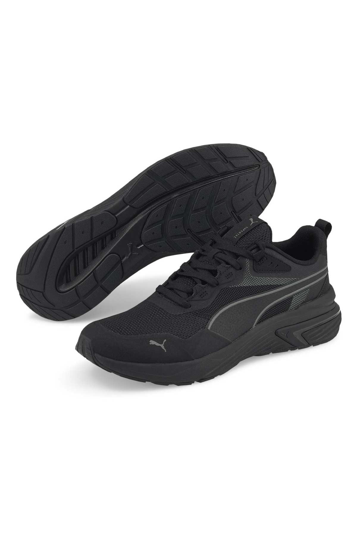 Puma Supertec Erkek Spor Ayakkabı 38305201 | Sporset