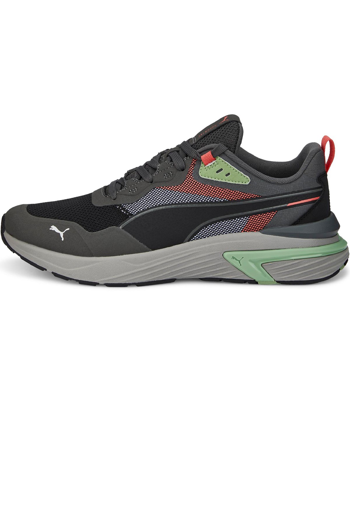 Puma Supertec Erkek Spor Ayakkabı 38305212 | Sporset