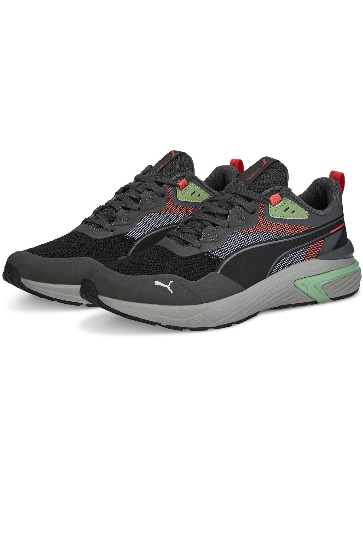 Puma Supertec Erkek Spor Ayakkabı 38305212 | Sporset