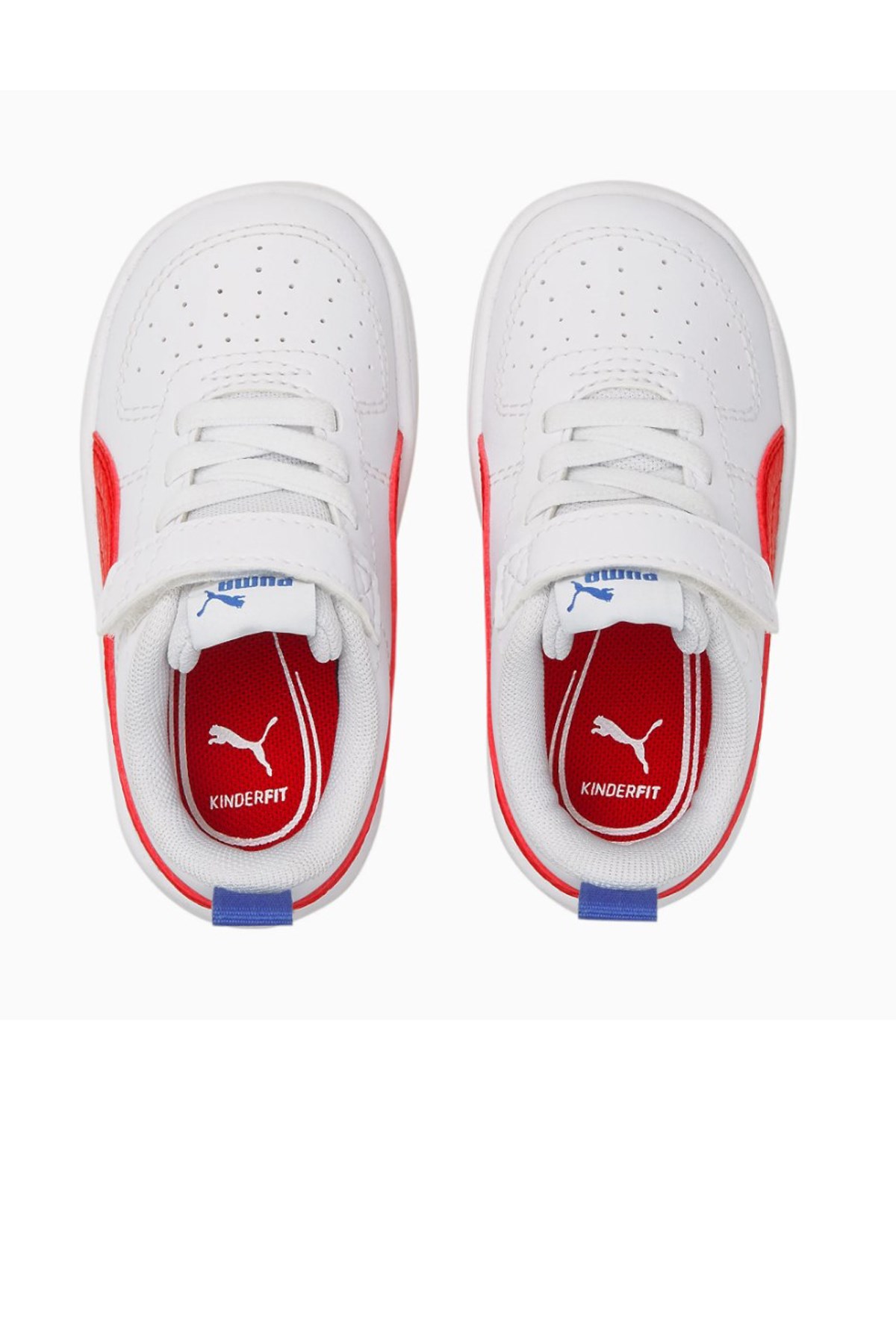 Puma Rickie Ac Inf Bebek Spor Ayakkabı 38431405 | Sporset