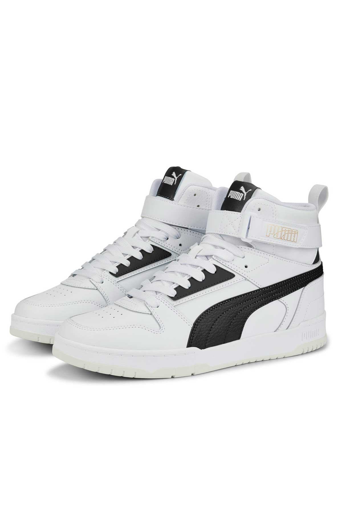 Puma RBD Game Unisex Spor Ayakkabı 38583901 | Sporset