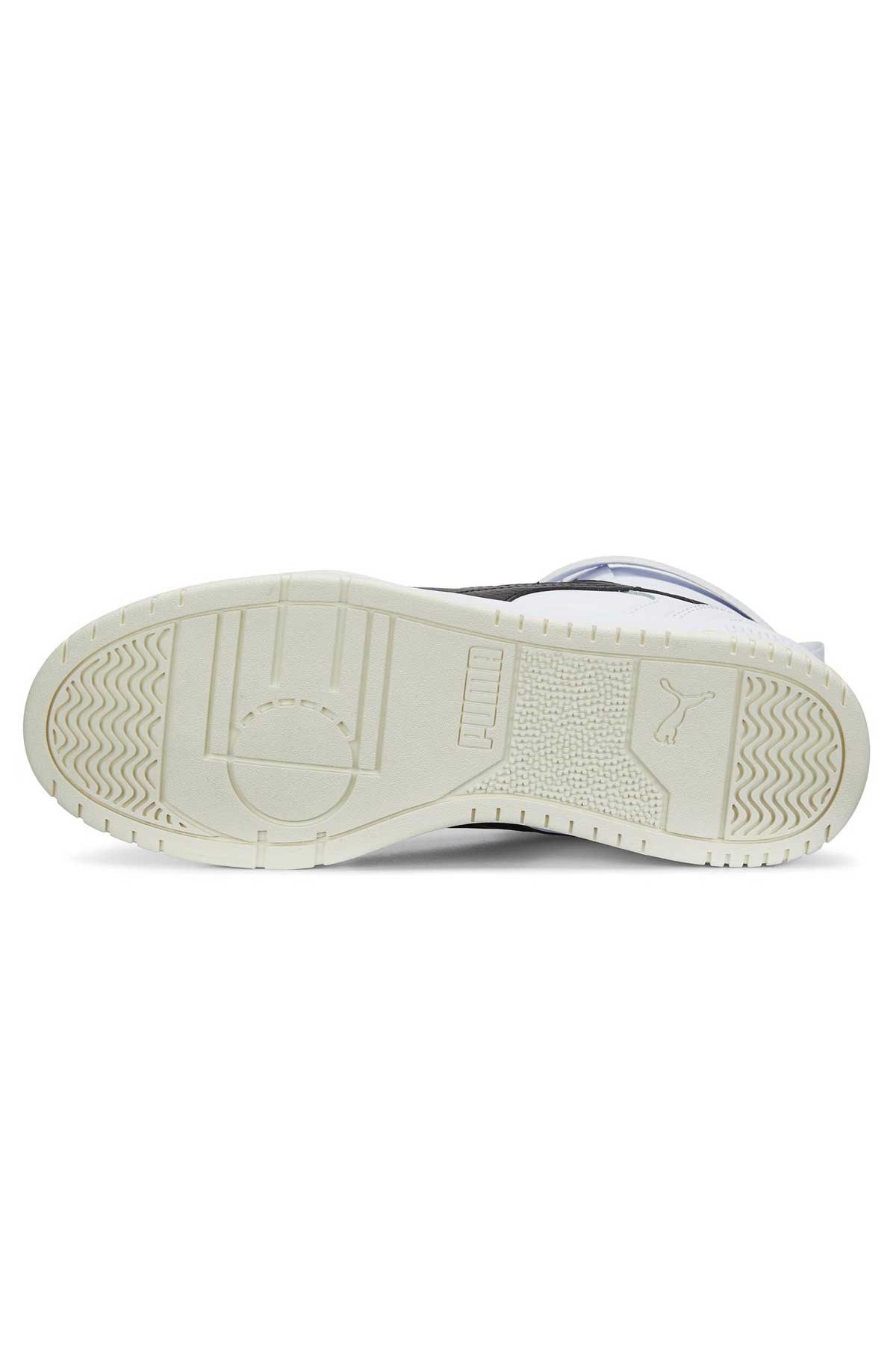 Puma RBD Game Unisex Spor Ayakkabı 38583901 | Sporset