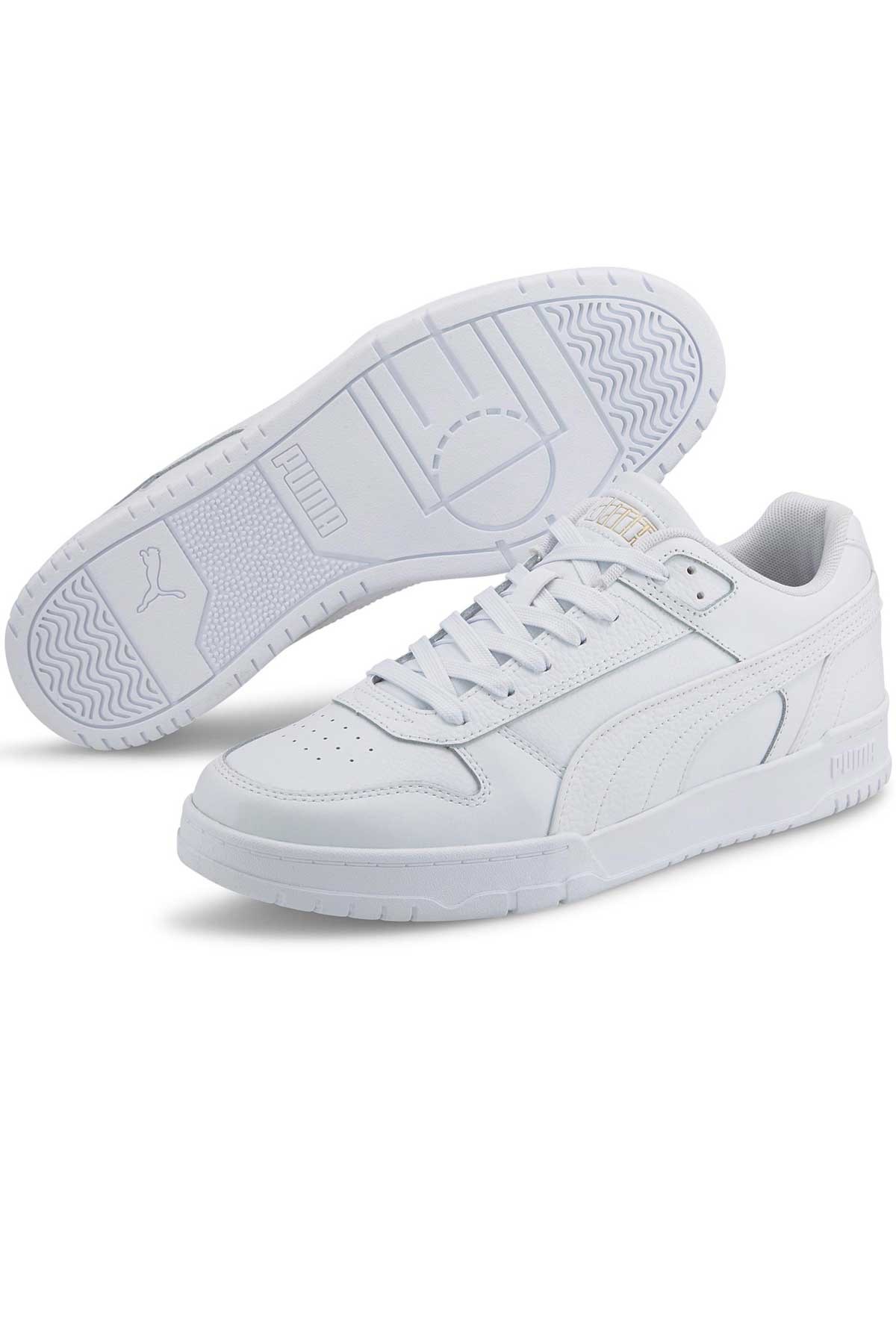 Puma RBD Game Low Erkek Spor Ayakkabı 38637302 | Sporset