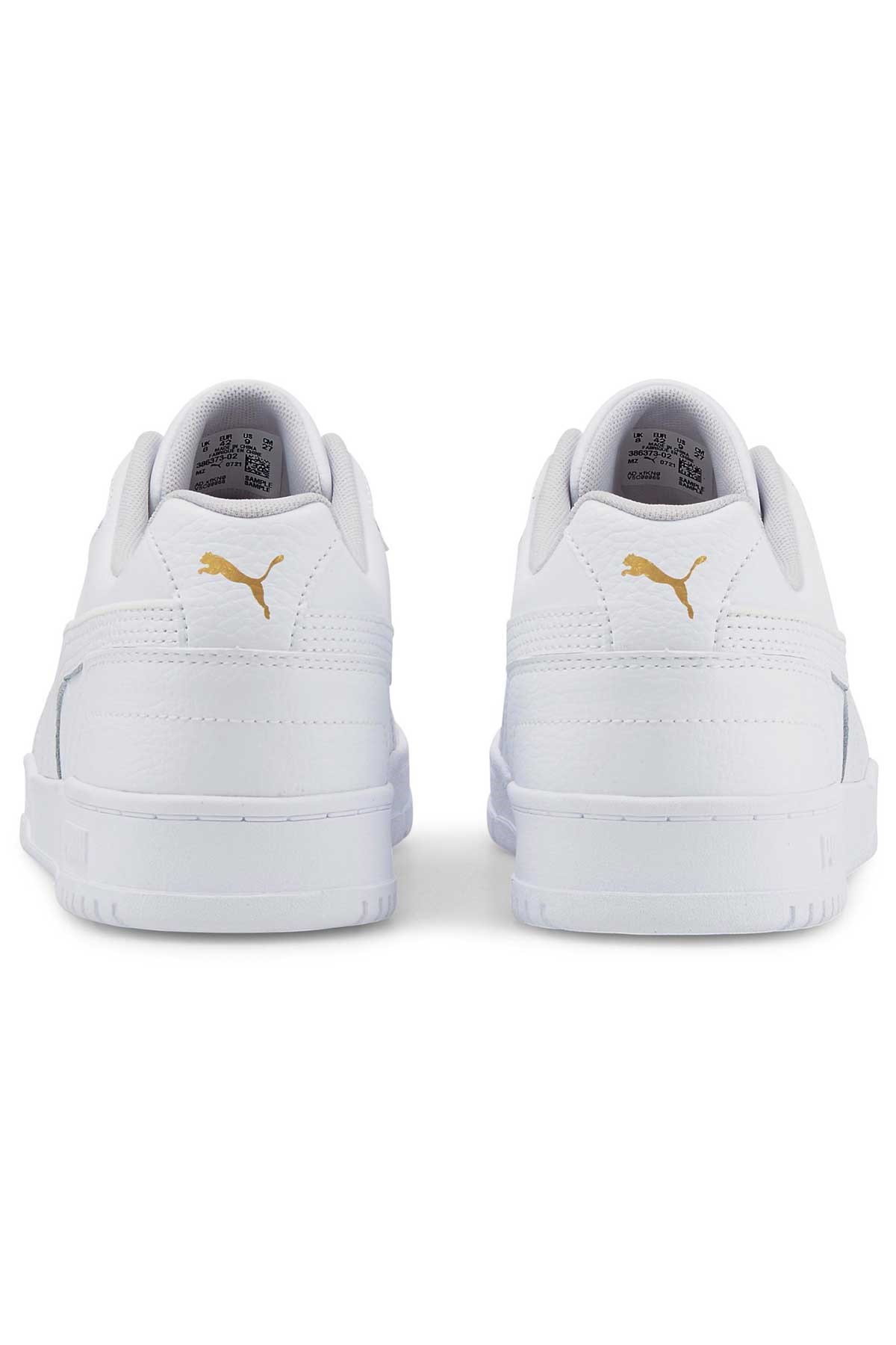 Puma RBD Game Low Erkek Spor Ayakkabı 38637302 | Sporset