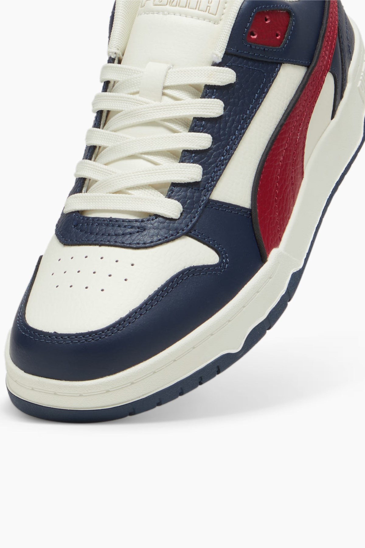 Puma Rbd Game Low Unisex Spor Ayakkabı 38637339 | Sporset