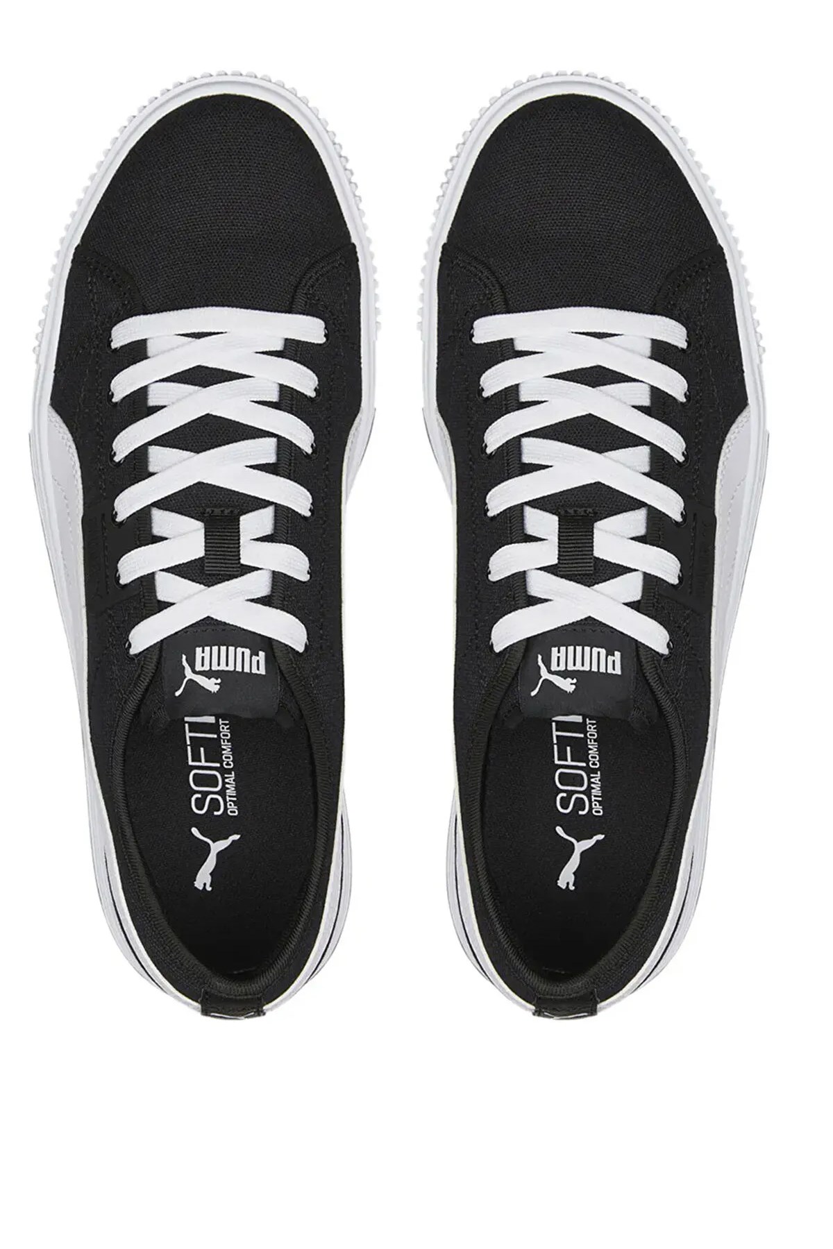 Puma Ever Fs Cv Erkek Spor Ayakkabı 38639301 | Sporset