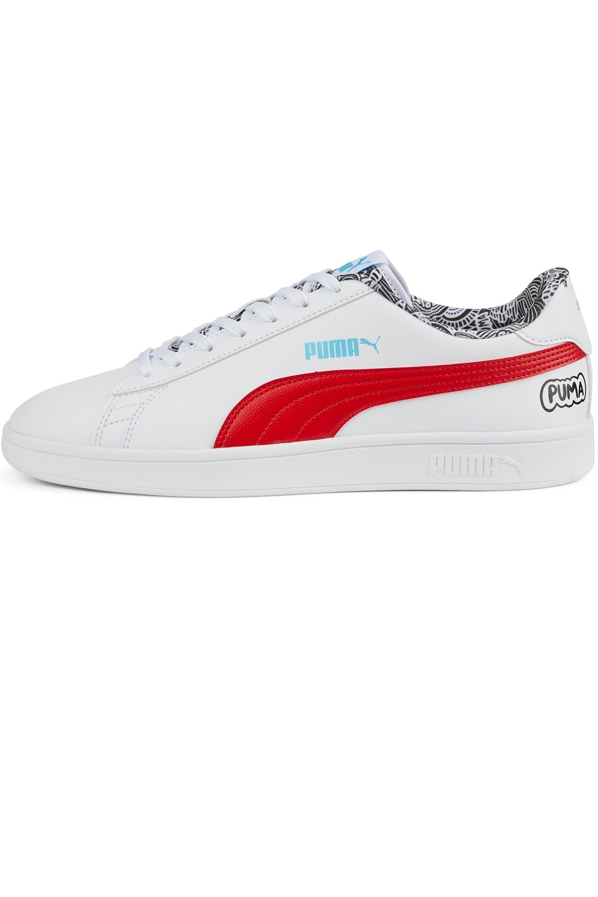 Puma Smash V2 Me Erkek Spor Ayakkabı 38639601 | Sporset