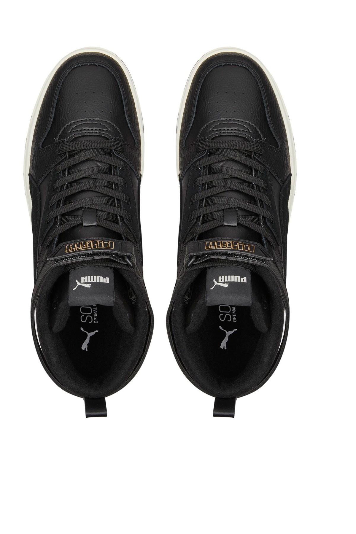 Puma RBD Game WTR Erkek Spor Ayakkabı 38760402 | Sporset