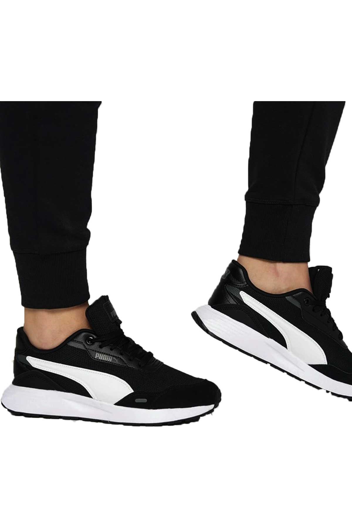 Puma Runtamed Erkek Spor Ayakkabı 38923601 | Sporset