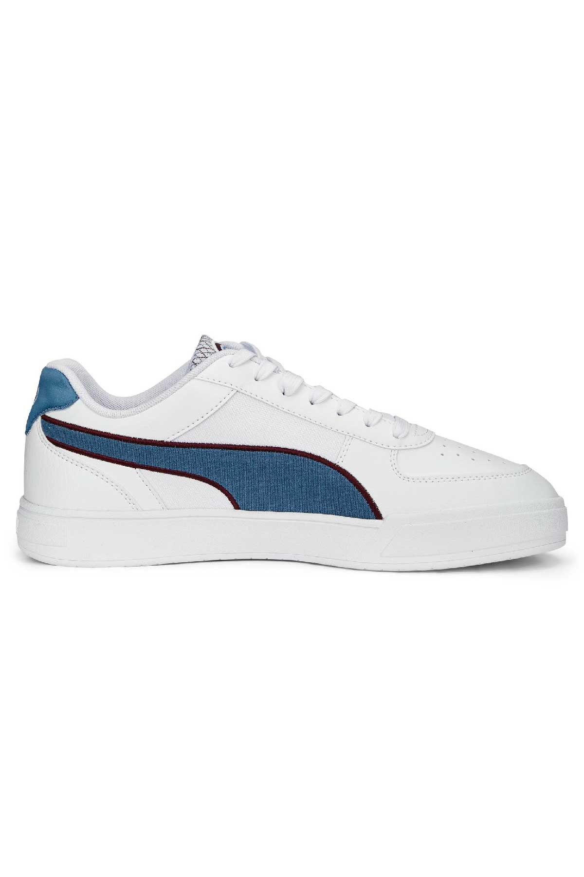 Puma Caven Retro Unisex Spor Ayakkabı 38933101 | Sporset