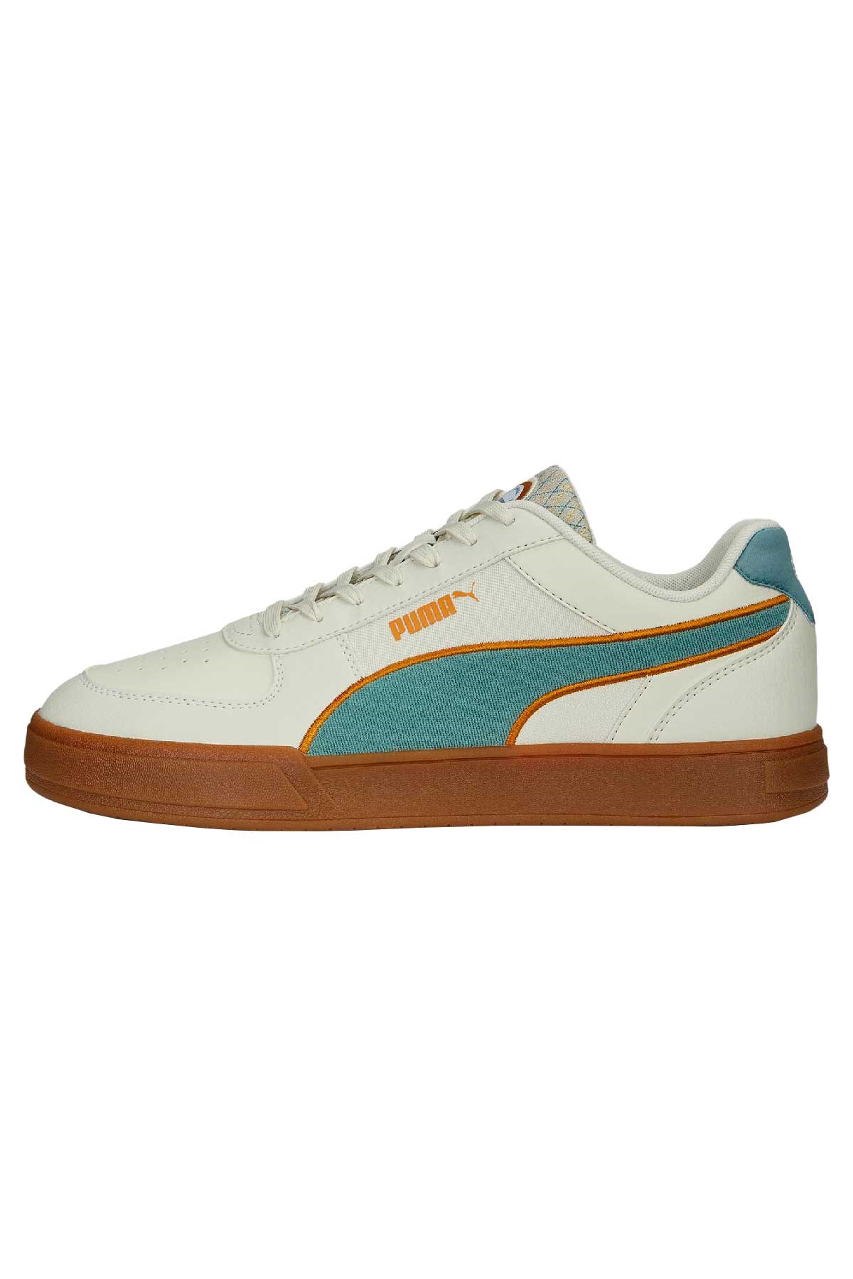 Puma Caven Retro Unisex Spor Ayakkabı 38933102 | Sporset