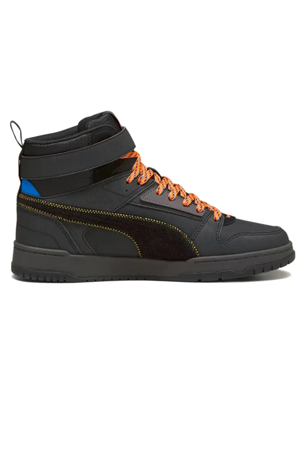 Puma RBD Game Unisex Spor Ayakkabı 39467701 | Sporset