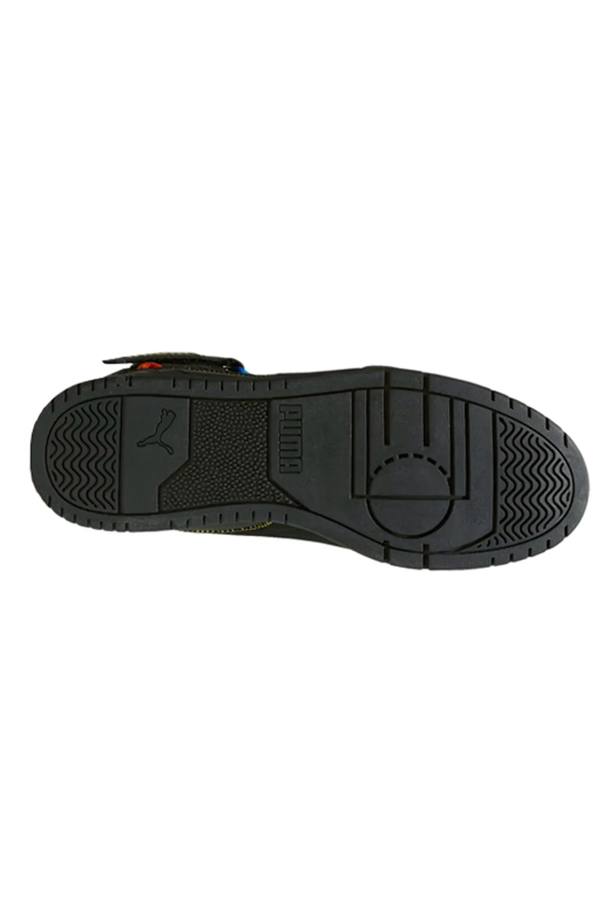 Puma RBD Game Unisex Spor Ayakkabı 39467701 | Sporset