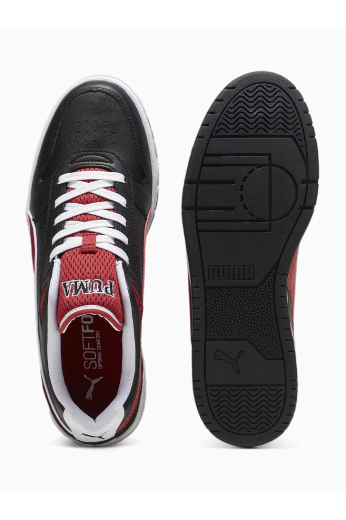 Puma Rbd Game Low Retro Club Erkek Spor Ayakkabı 39507502 | Sporset