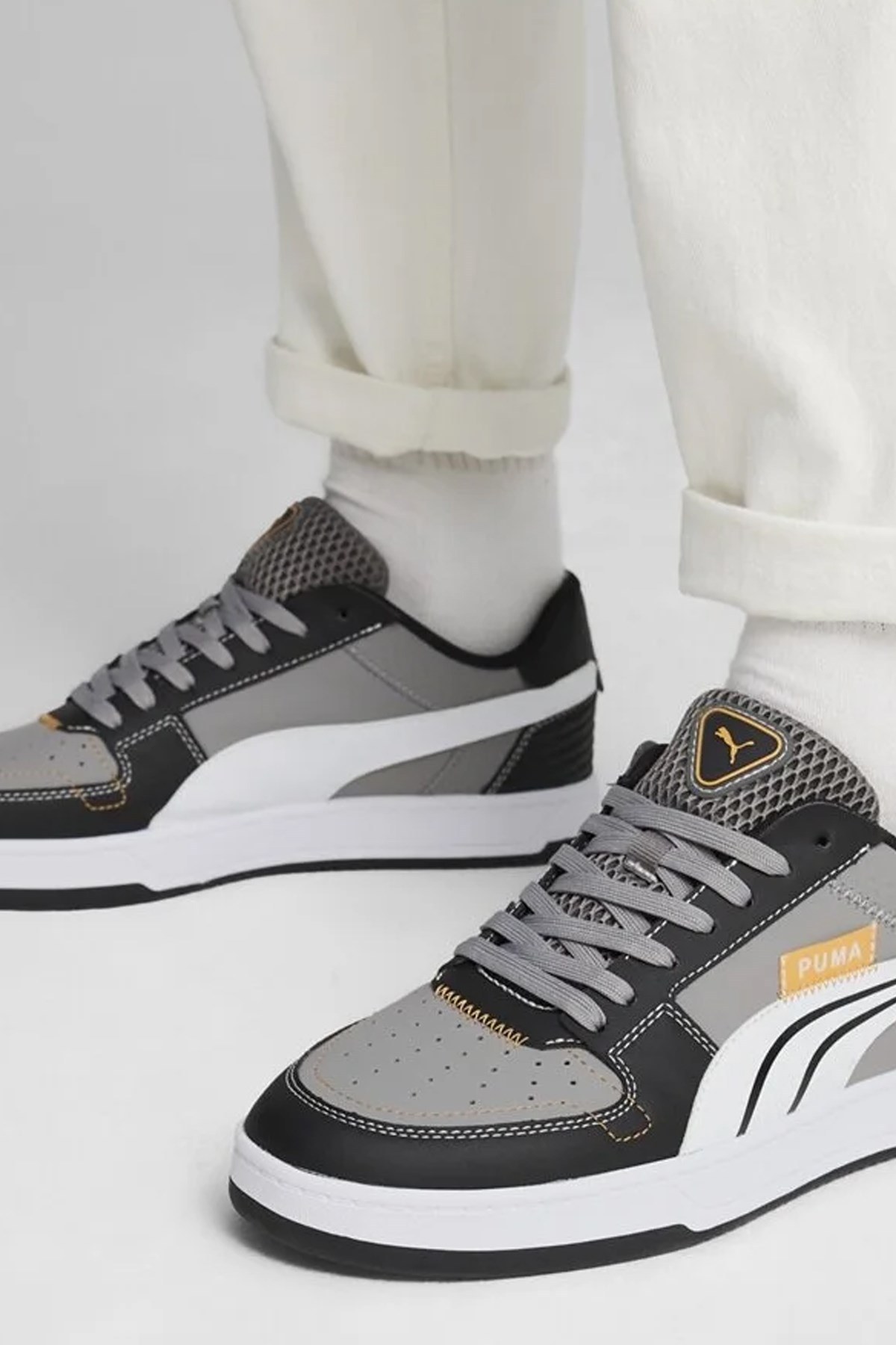 Puma Caven 2.0 Vtg Desert Erkek Spor Ayakkabı 39614502 | Sporset