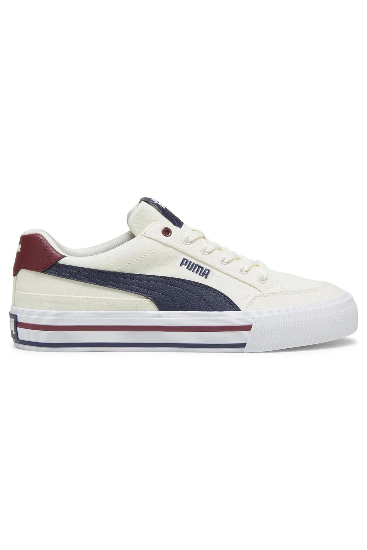Puma Court Classic Vulc FS Unisex Spor Ayakkabı 39635301 | Sporset