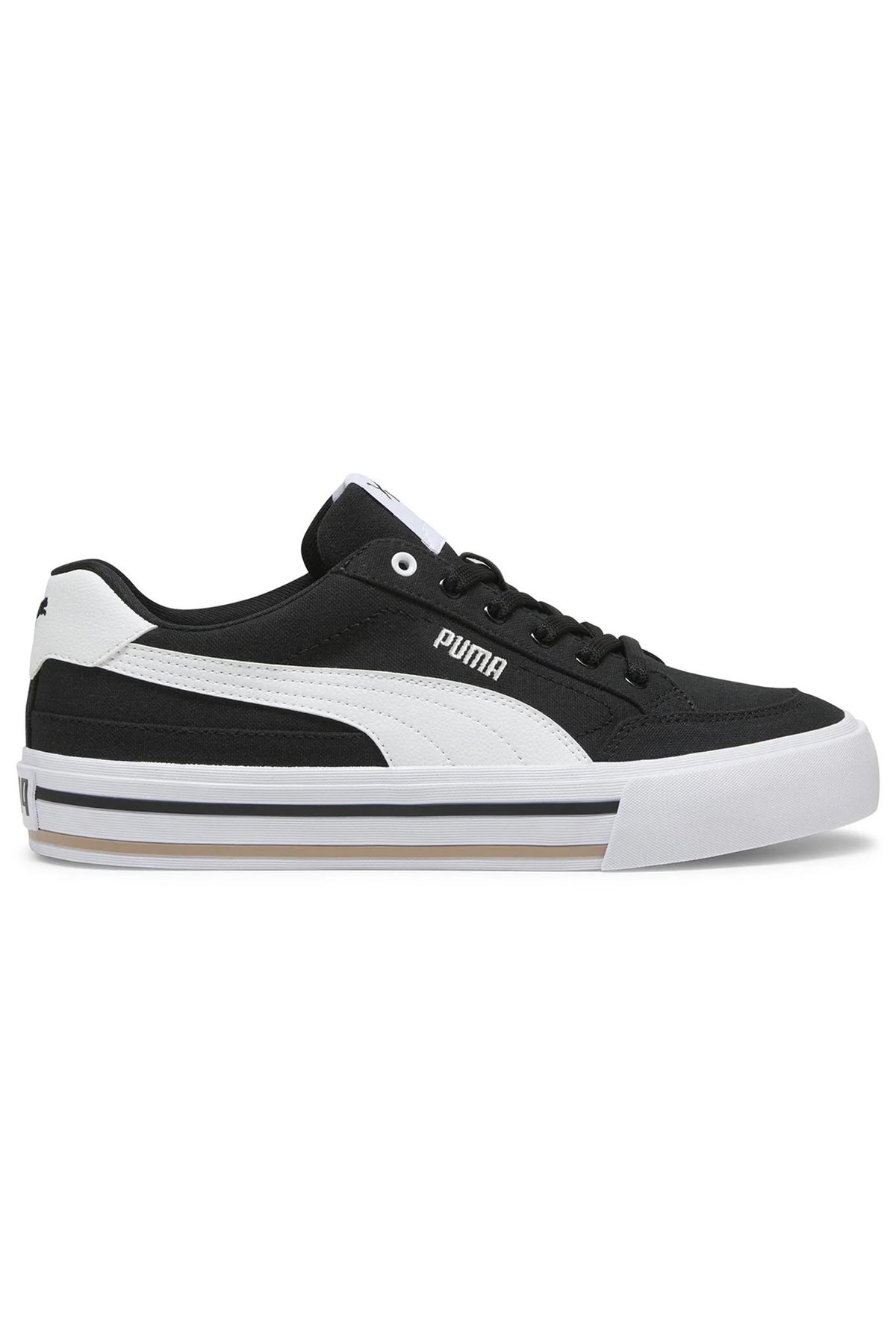 Puma Court Classic Vulc FS Unisex Spor Ayakkabı 39635303 | Sporset