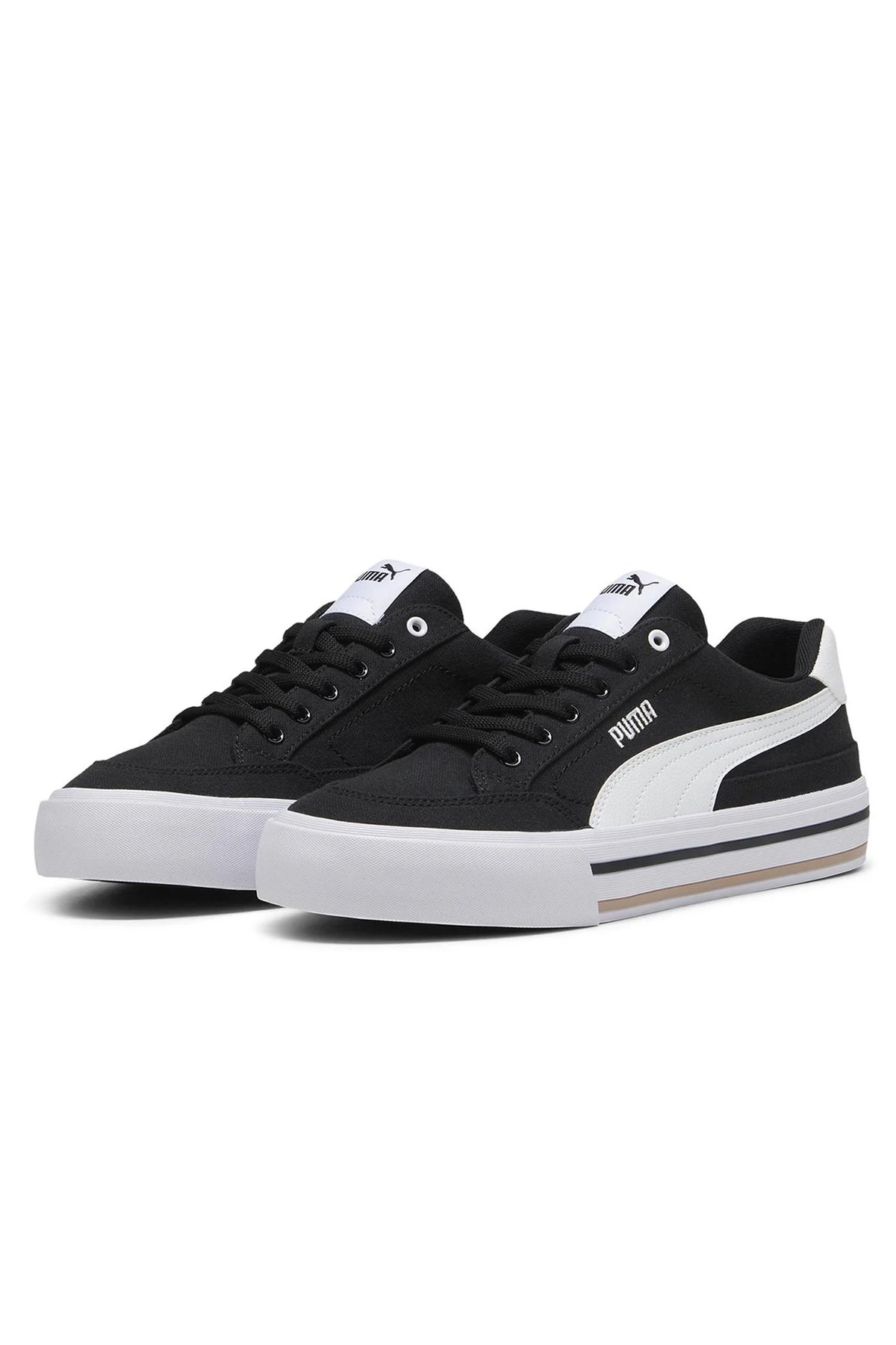 Puma Court Classic Vulc FS Unisex Spor Ayakkabı 39635303 | Sporset