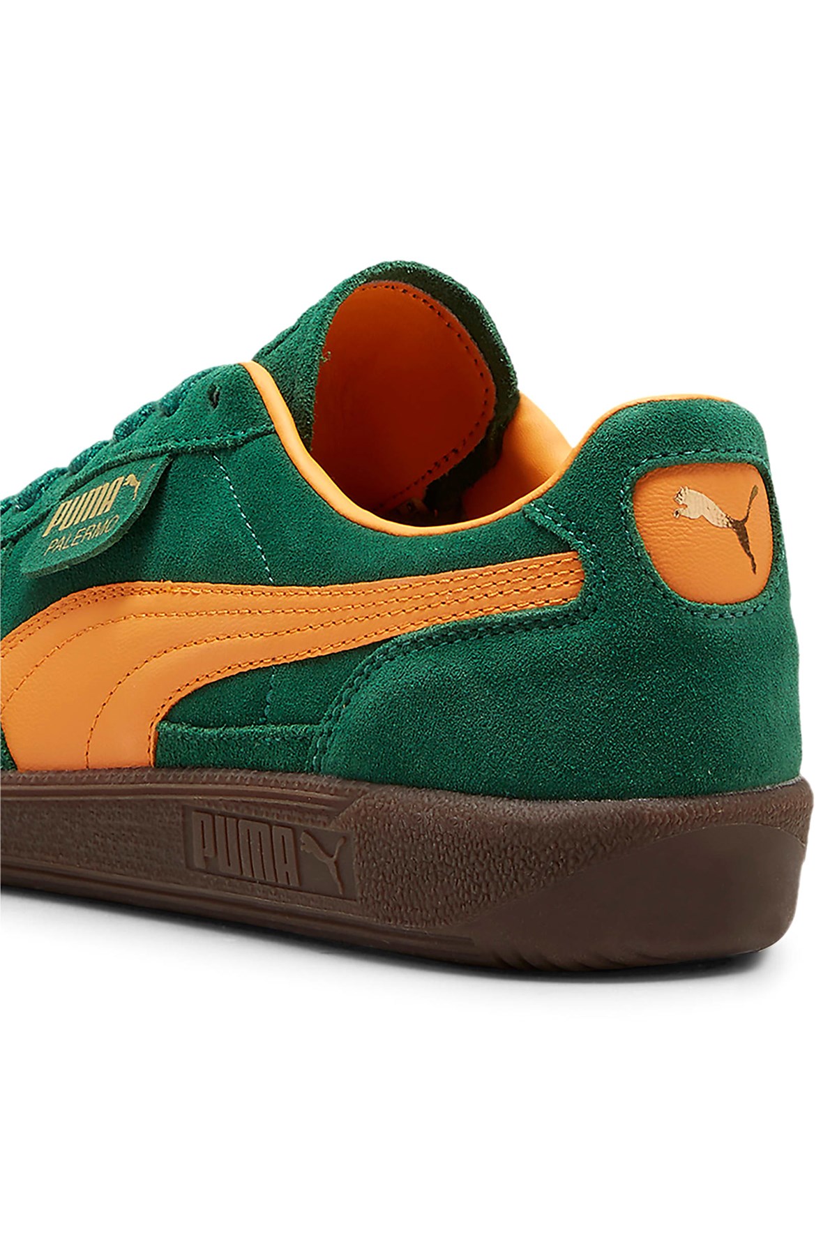 Puma Palermo Kadın Spor Ayakkabı 39646305 | Sporset