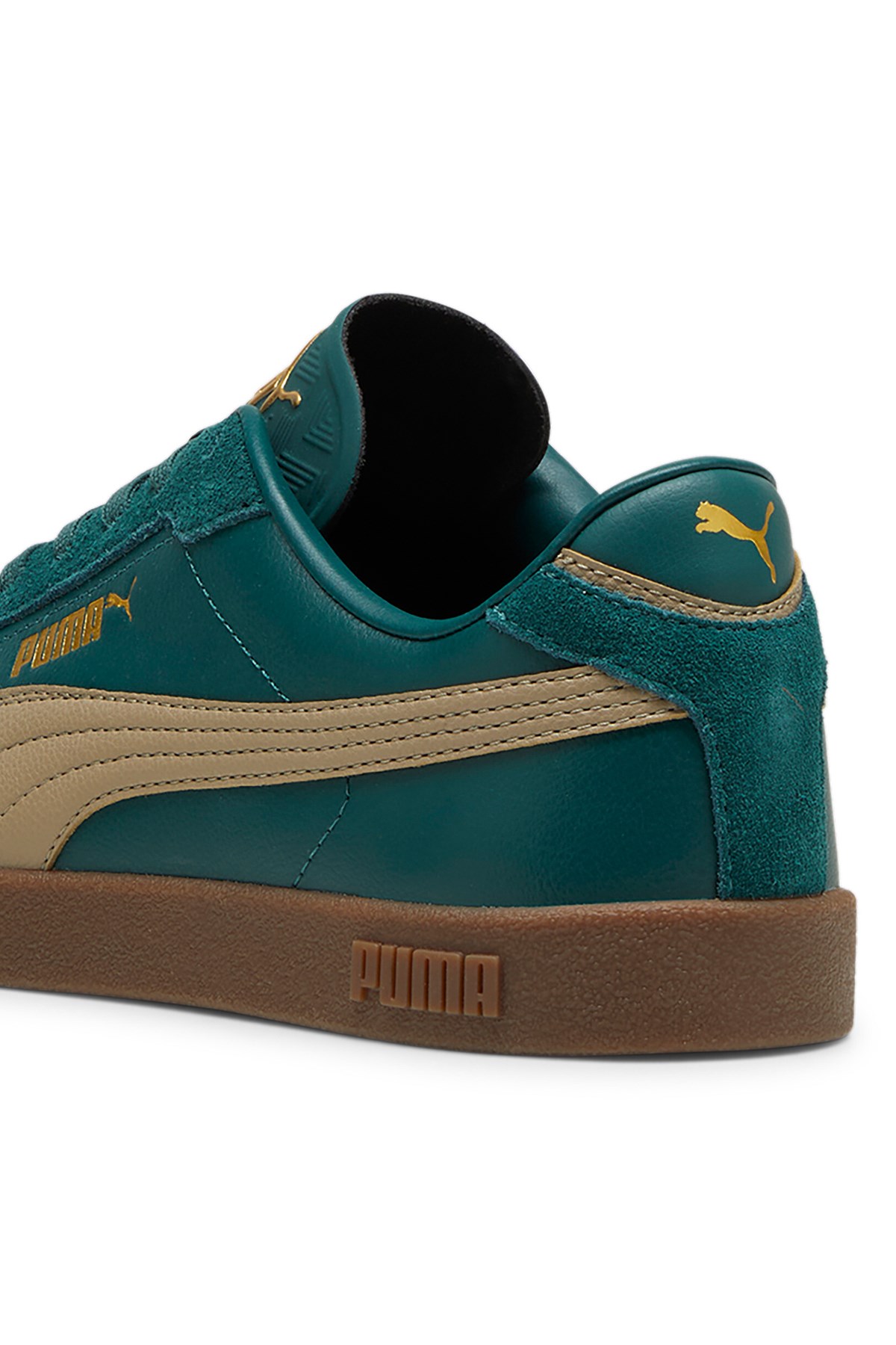 Puma Club II Era Erkek Spor Ayakkabı 39744704 | Sporset