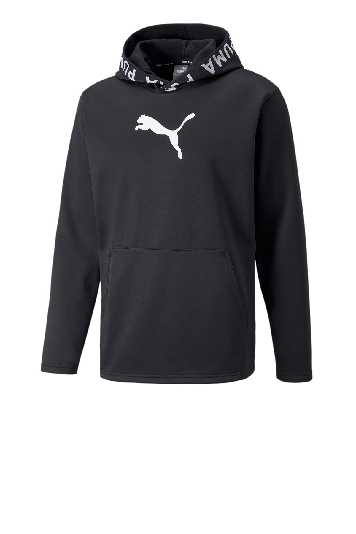 Puma PWR Fleece Training Erkek Sweatshirt 52089301 | Sporset