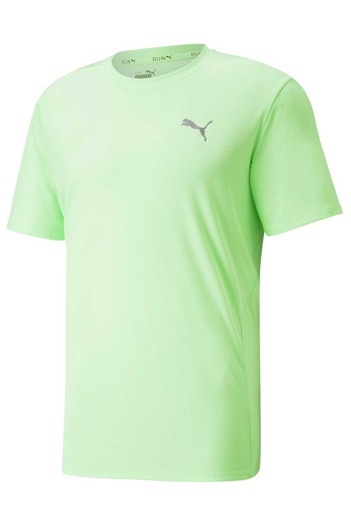Puma Run Favorite Erkek Tişört 52315034 | Sporset